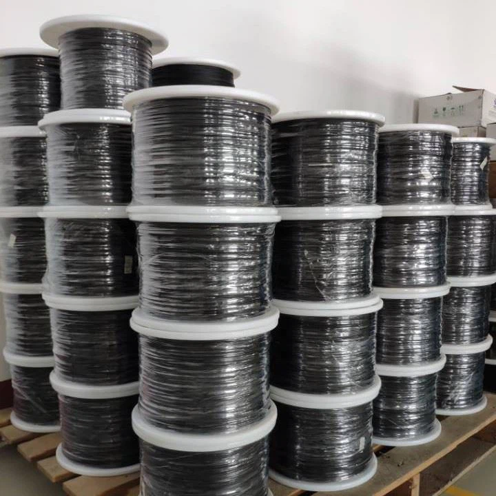 China Custom Plastic Optical Fiber Cable Suppliers, Manufacturers ...